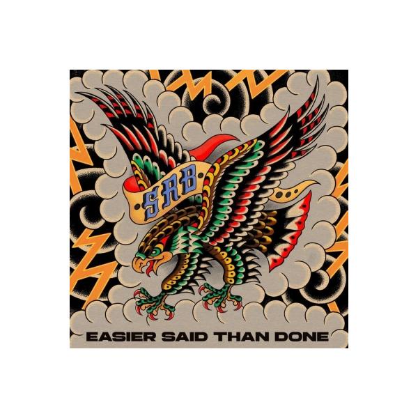 発売日:2025年10月17日 / ジャンル:ロック / フォーマット:LP / 組み枚数:1 / レーベル:Civilians / 発売国:Europe / 商品番号:CVLP-157 / その他:限定盤 / アーティストキーワード:So...