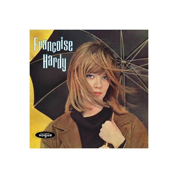 発売日:2025年09月12日 / ジャンル:ワールド / フォーマット:CD / 組み枚数:1 / レーベル:Omnivore / 発売国:USA / 商品番号:751155 / アーティストキーワード:Francoise Hardy フ...