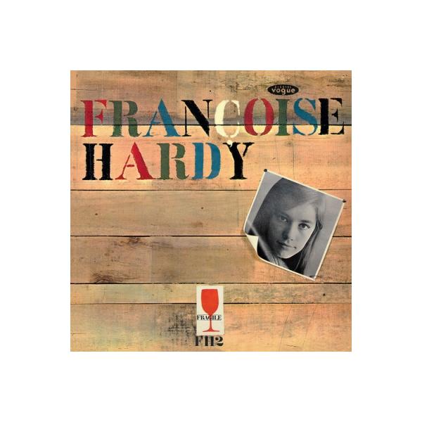 発売日:2025年09月12日 / ジャンル:ワールド / フォーマット:LP / 組み枚数:1 / レーベル:Omnivore / 発売国:USA / 商品番号:751155 / アーティストキーワード:Francoise Hardy フ...