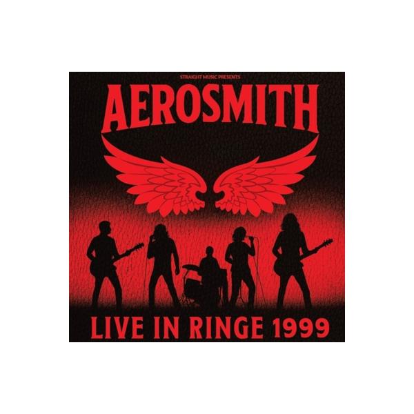発売日:2025年09月17日 / ジャンル:ロック / フォーマット:CD / 組み枚数:2 / レーベル:Vivid / 発売国:Japan (国内盤仕様) / 商品番号:VSCD-4779 / アーティストキーワード:Aerosmit...
