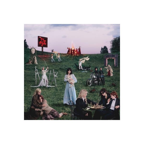 発売日:2025年10月17日 / ジャンル:ロック / フォーマット:CD / 組み枚数:1 / レーベル:ユニバーサル / 発売国:日本 / 商品番号:UICI-1165 / アーティストキーワード:Last Dinner Party ...