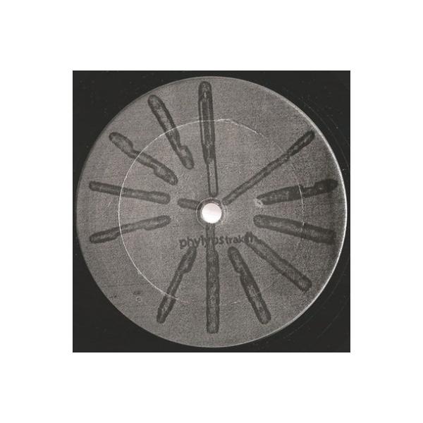 発売日:2020年03月20日 / ジャンル:ダンス＆ソウル / フォーマット:12in / 組み枚数:1 / レーベル:Basic Channel / 発売国:UK / 商品番号:BC-09 / アーティストキーワード:Basic Cha...