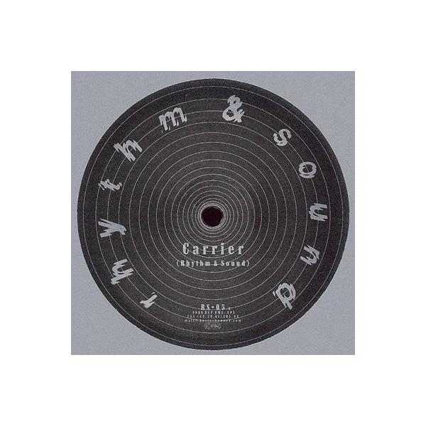 発売日:2021年07月02日 / ジャンル:ダンス＆ソウル / フォーマット:12in / 組み枚数:1 / レーベル:Rhythm &amp; Sound / 発売国:UK / 商品番号:RS-05 / アーティストキーワード:Rhyt...