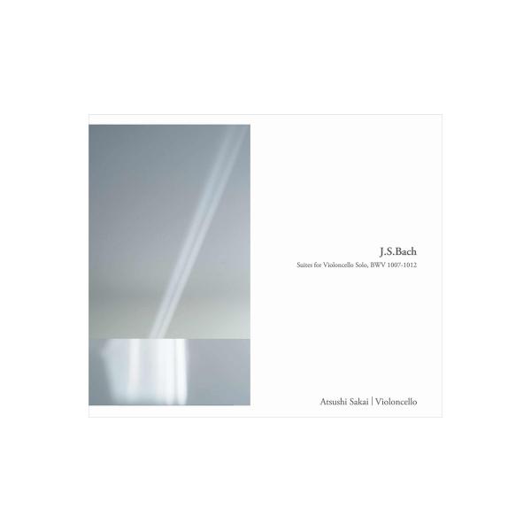 発売日:2025年09月10日 / ジャンル:クラシック / フォーマット:CD / 組み枚数:3 / レーベル:Acoustic Revive / 発売国:日本 / 商品番号:AR-1009 / アーティストキーワード:Bach , J....