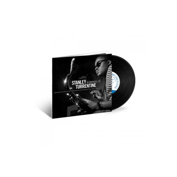 発売日:2025年10月07日 / ジャンル:ジャズ / フォーマット:LP / 組み枚数:1 / レーベル:Blue Note / 発売国:International / 商品番号:5571608 / その他:限定盤, リイシュー / ア...