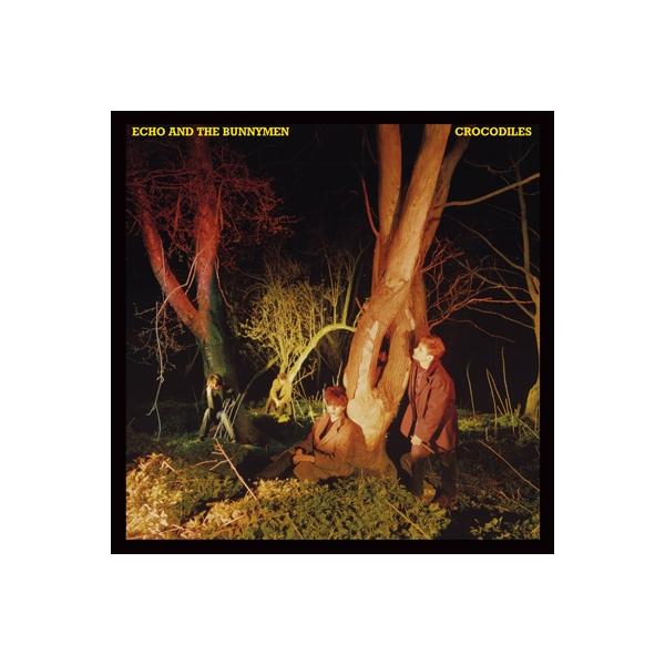 発売日:2025年09月05日 / ジャンル:ロック / フォーマット:CD / 組み枚数:1 / レーベル:Wm Uk / 発売国:Europe / 商品番号:2173.266142 / アーティストキーワード:Echo &amp; Th...