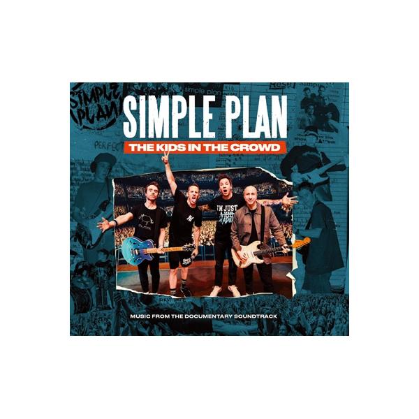 発売日:2025年10月24日 / ジャンル:ロック / フォーマット:CD / 組み枚数:1 / レーベル:ワーナーミュージックジャパン / 発売国:日本 / 商品番号:WPCR-18790 / アーティストキーワード:Simple Pl...