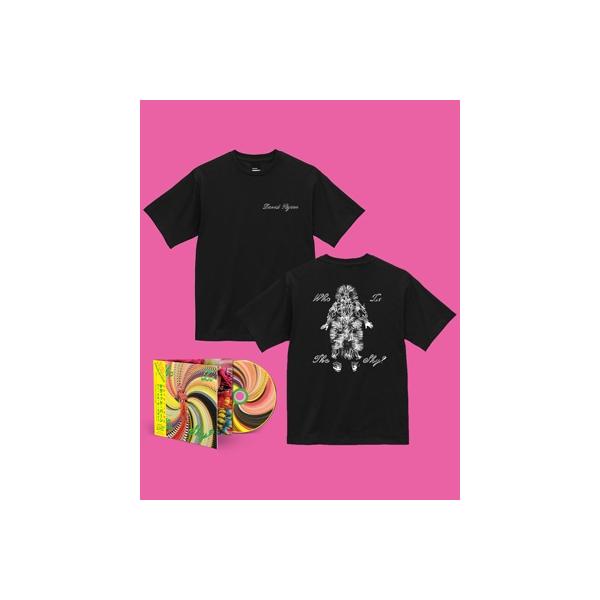 発売日:2025年09月05日 / ジャンル:ロック / フォーマット:CD / 組み枚数:1 / レーベル:Matador / 発売国:日本 / 商品番号:OLE-2191MRJP4 / その他:限定盤 / アーティストキーワード:Dav...