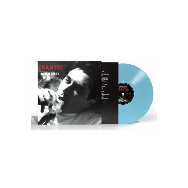 発売日:2025年09月19日 / ジャンル:ロック / フォーマット:LP / 組み枚数:1 / レーベル:Bmg / 発売国:International / 商品番号:6403967 / その他:限定盤 / アーティストキーワード:Br...