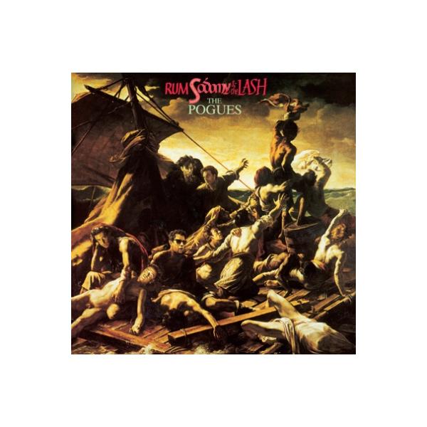 発売日:2025年09月19日 / ジャンル:ロック / フォーマット:CD / 組み枚数:2 / レーベル:Wm Uk / 発売国:Europe / 商品番号:2173.258256 / アーティストキーワード:Pogues ポーグス