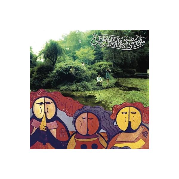 発売日:2025年10月10日 / ジャンル:ロック / フォーマット:LP / 組み枚数:1 / レーベル:Hhbtm / 発売国:USA / 商品番号:HHBTM-2321 / その他:限定盤 / アーティストキーワード:Ladybug...