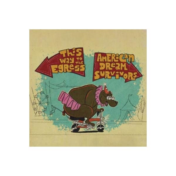 発売日:2025年10月31日 / ジャンル:ロック / フォーマット:LP / 組み枚数:1 / レーベル:Say-10 / 発売国:USA / 商品番号:SAY-135 / その他:限定盤 / アーティストキーワード:This Way ...