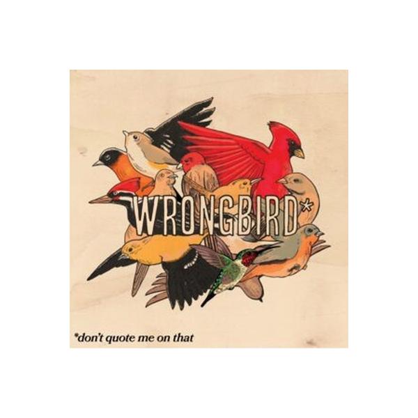 発売日:2025年10月31日 / ジャンル:ロック / フォーマット:CD / 組み枚数:1 / レーベル:Say-10 / 発売国:USA / 商品番号:SAY-163 / アーティストキーワード:Wrongbird