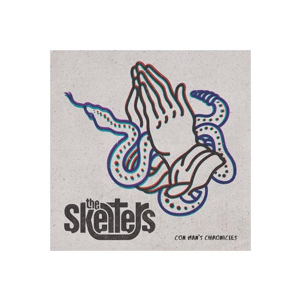 発売日:2025年10月31日 / ジャンル:ロック / フォーマット:CD / 組み枚数:1 / レーベル:Sleaszy Rider / 発売国:USA / 商品番号:SR-0368 / アーティストキーワード:Skelters