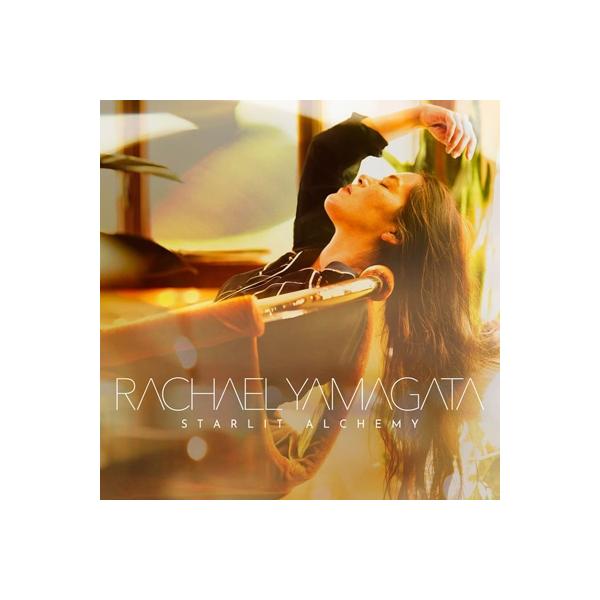 発売日:2025年10月03日 / ジャンル:ロック / フォーマット:CD / 組み枚数:1 / レーベル:Jullian / 発売国:Europe / 商品番号:JR-43CD / アーティストキーワード:Rachael Yamagat...