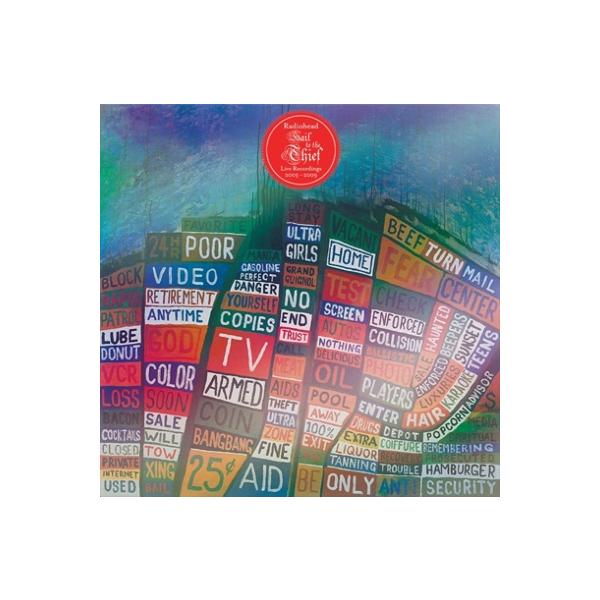 発売日:2025年10月31日 / ジャンル:ロック / フォーマット:CD / 組み枚数:1 / レーベル:Xl Recordings / 発売国:Europe / 商品番号:XL-1563CD / アーティストキーワード:Radiohe...