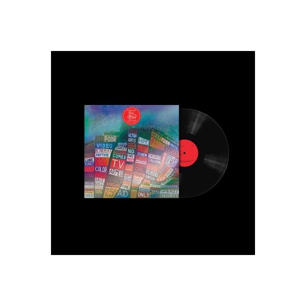 発売日:2025年11月07日 / ジャンル:ロック / フォーマット:LP / 組み枚数:1 / レーベル:Xl Recordings / 発売国:Europe / 商品番号:XL-1563LP / アーティストキーワード:Radiohe...