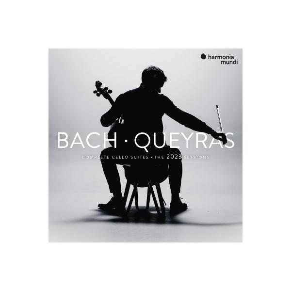 発売日:2025年09月23日 / ジャンル:クラシック / フォーマット:CD / 組み枚数:2 / レーベル:Harmonia Mundi / 発売国:Europe / 商品番号:HMM-932388F / アーティストキーワード:Ba...