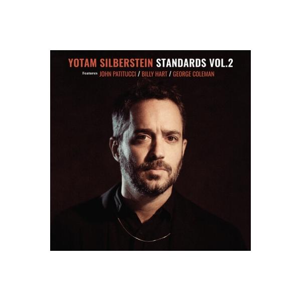 発売日:2025年10月10日 / ジャンル:ジャズ / フォーマット:LP / 組み枚数:1 / レーベル:Jojo / 発売国:Europe / 商品番号:11 / アーティストキーワード:Yotam Silberstein ヨタムシル...