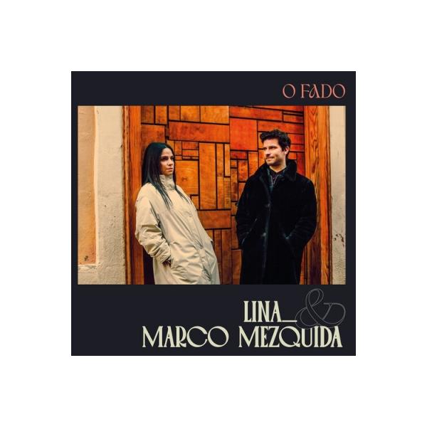 発売日:2025年10月10日 / ジャンル:ワールド / フォーマット:LP / 組み枚数:1 / レーベル:Galileo / 発売国:Europe / 商品番号:115 / アーティストキーワード:Lina &amp; Marco M...