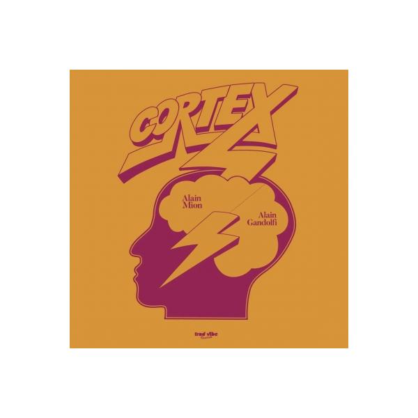 発売日:2025年10月31日 / ジャンル:ワールド / フォーマット:LP / 組み枚数:1 / レーベル:Trad Vibe / 発売国:France / 商品番号:TVLP-31 / アーティストキーワード:Cortex (Fran...