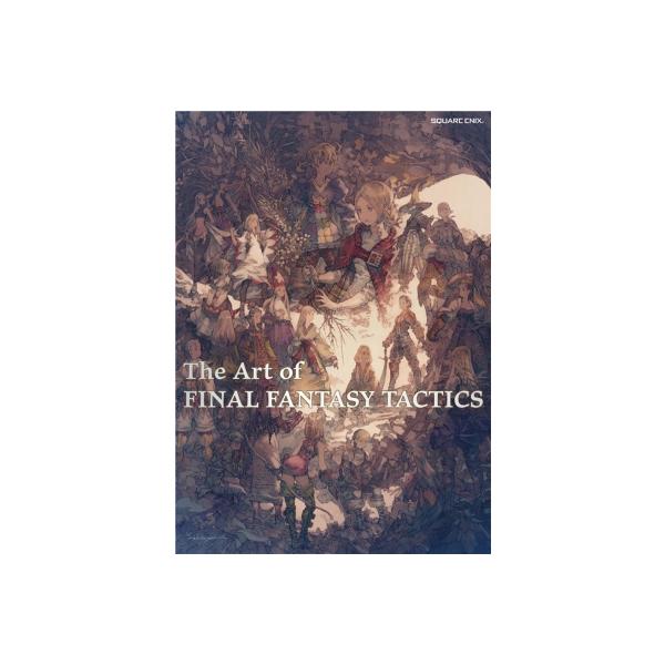 発売日:2025年10月 / ジャンル:実用・ホビー / フォーマット:本 / 出版社:スクウェア・エニックス / 発売国:日本 / ISBN:9784301001386 / アーティストキーワード:スクウェア・エニックス スクエニ 株式会...