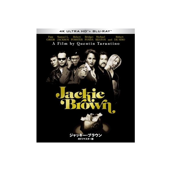 発売日:2026年01月28日 / 監督:クエンティン・タランティーノ / キャスト:Aimee Graham,ブリジット・フォンダ,Chris Tucker,Denise Cros・・・ / ジャンル:洋画 / フォーマット:BLU-RA...