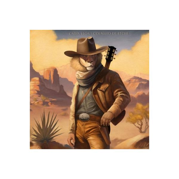 発売日:2026年02月06日 / ジャンル:ワールド / フォーマット:LP / 組み枚数:2 / レーベル:Vmg / 発売国:International / 商品番号:2291200 / アーティストキーワード:Carin Leon