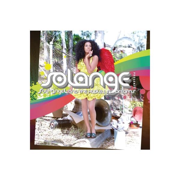 発売日:2025年10月24日 / ジャンル:ダンス＆ソウル / フォーマット:LP / 組み枚数:1 / レーベル:Vmg / 発売国:USA / 商品番号:0460499 / その他:リイシュー / アーティストキーワード:Solang...