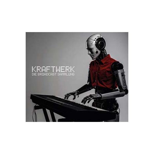 発売日:2025年11月14日 / ジャンル:ロック / フォーマット:CD / 組み枚数:5 / レーベル:Expensive Woodland R / 発売国:UK / 商品番号:WL-109CD / アーティストキーワード:Kraft...