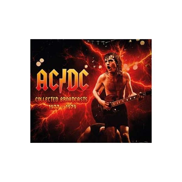 発売日:2025年09月19日 / ジャンル:ロック / フォーマット:CD / 組み枚数:4 / レーベル:Expensive Woodland R / 発売国:UK / 商品番号:WL-062CD / アーティストキーワード:Ac / ...