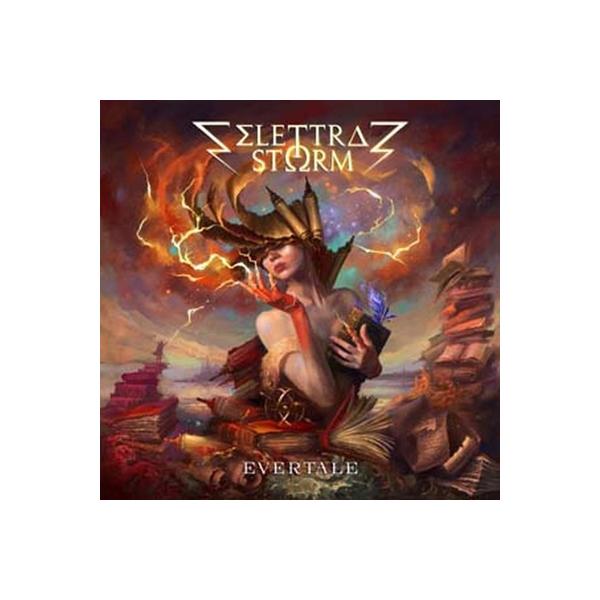 発売日:2025年10月24日 / ジャンル:ロック / フォーマット:CD / 組み枚数:1 / レーベル:Scarlet / 発売国:Europe / 商品番号:SC-474CD / その他:限定盤, デジパック / アーティストキーワ...