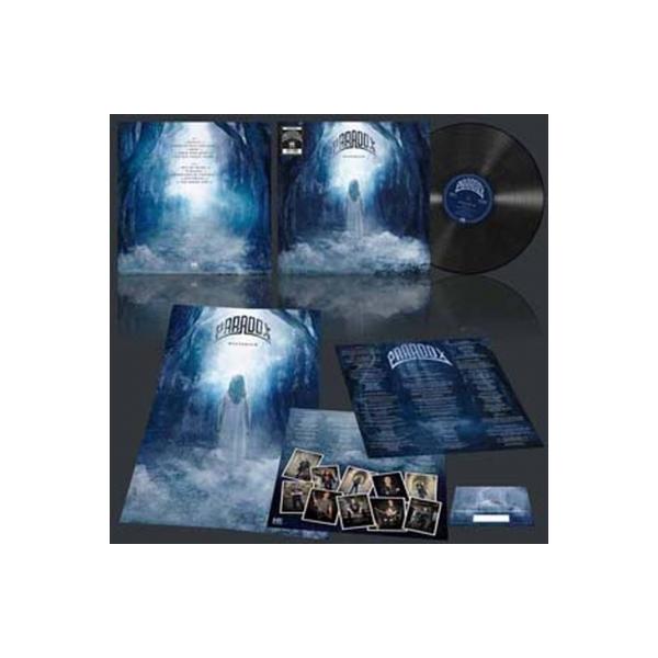 発売日:2025年09月26日 / ジャンル:ロック / フォーマット:LP / 組み枚数:1 / レーベル:High Roller / 発売国:Europe / 商品番号:HRR-1038LP / その他:限定盤 / アーティストキーワー...