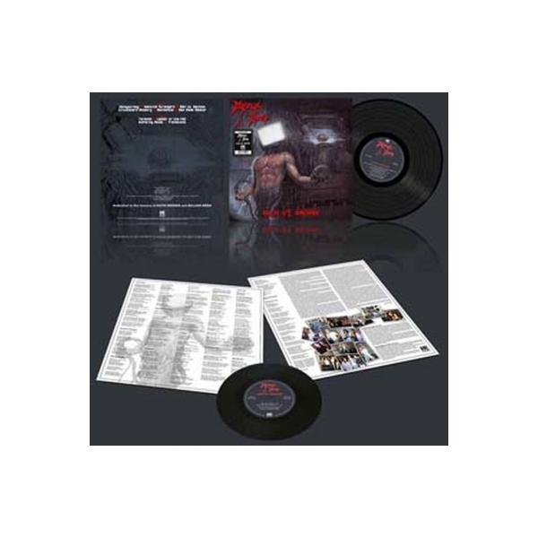 発売日:2025年09月12日 / ジャンル:ロック / フォーマット:LP / 組み枚数:1 / レーベル:High Roller / 発売国:Europe / 商品番号:HRR-980LP / その他:限定盤 / アーティストキーワード...