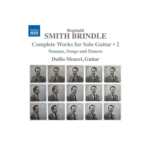 発売日:2025年09月25日 / ジャンル:クラシック / フォーマット:CD / 組み枚数:1 / レーベル:Naxos *classic* / 発売国:International / 商品番号:8574634 / アーティストキーワー...