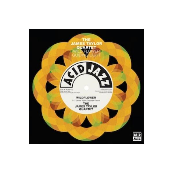 発売日:2025年08月22日 / ジャンル:ダンス＆ソウル / フォーマット:7""Single / 組み枚数:1 / レーベル:Acid Jazz Records / 発売国:Europe / 商品番号:AJX-871S / アーティス...