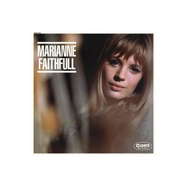 発売日:2025年09月26日 / ジャンル:ロック / フォーマット:CD / 組み枚数:1 / レーベル:クリンク / 発売国:日本 / 商品番号:ODR-7448 / その他:紙ジャケ / アーティストキーワード:Marianne F...