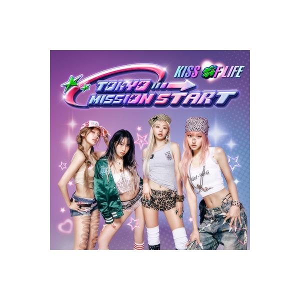 発売日:2025年11月05日 / ジャンル:韓国・アジア / フォーマット:CD / 組み枚数:1 / レーベル:日本コロムビア / 発売国:日本 / 商品番号:COCP-42600 / アーティストキーワード:Kiss Of Life ...