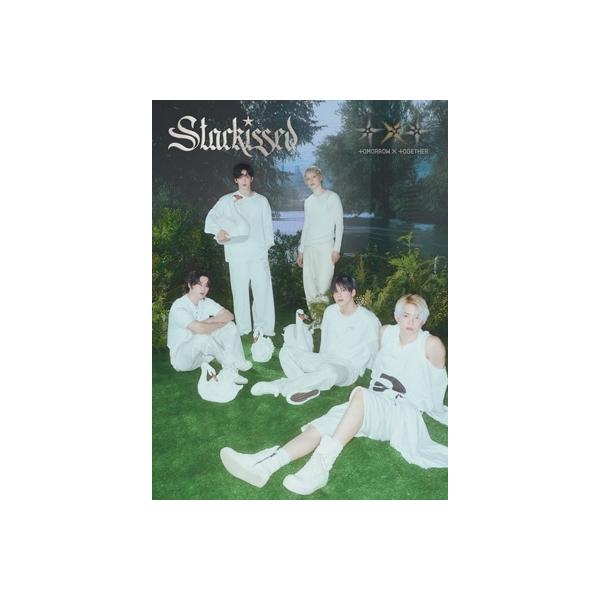 発売日:2025年10月22日 / ジャンル:韓国・アジア / フォーマット:CD / 組み枚数:1 / レーベル:ユニバーサル / 発売国:日本 / 商品番号:TYCT-69357 / その他:初回限定盤 / アーティストキーワード:To...