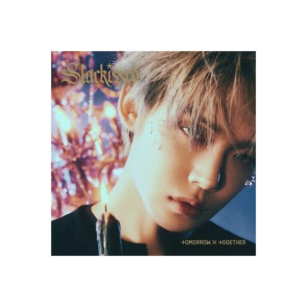 発売日:2025年10月22日 / ジャンル:韓国・アジア / フォーマット:CD / 組み枚数:1 / レーベル:ユニバーサル / 発売国:日本 / 商品番号:TYCT-69360 / その他:初回限定盤 / アーティストキーワード:To...