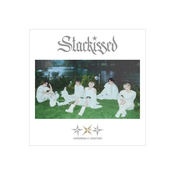 発売日:2025年10月22日 / ジャンル:韓国・アジア / フォーマット:CD / 組み枚数:1 / レーベル:ユニバーサル / 発売国:日本 / 商品番号:TYCT-69364 / アーティストキーワード:Tomorrow X Tog...