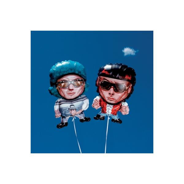 発売日:2025年09月26日 / ジャンル:ダンス＆ソウル / フォーマット:LP / 組み枚数:1 / レーベル:5020 Records / 発売国:USA / 商品番号:19802903791 / その他:限定盤 / アーティストキ...