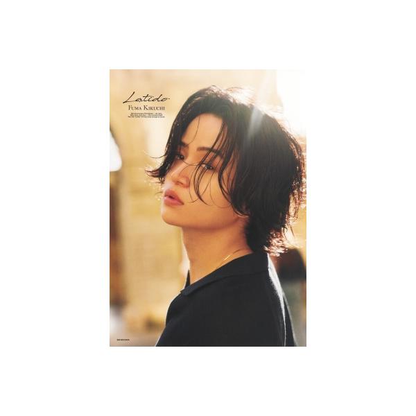 発売日:2026年02月 / ジャンル:アート・エンタメ / フォーマット:本 / 出版社:集英社 / 発売国:日本 / ISBN:9784087902013 / アーティストキーワード:菊池風磨 timelesz タイムレス / タイトル...