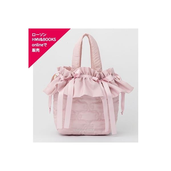 発売日:2025年09月 / ジャンル:実用・ホビー / フォーマット:本 / 出版社:宝島社 / 発売国:日本 / ISBN:9784299070654 / アーティストキーワード:ブランド付録つきアイテム ブランドムック　ファッション　...