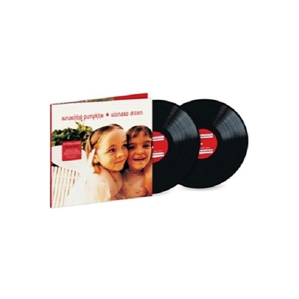 発売日:2025年04月18日 / ジャンル:ロック / フォーマット:LP / 組み枚数:2 / レーベル:Virgin / 発売国:International / 商品番号:6517340 / アーティストキーワード:Smashing ...