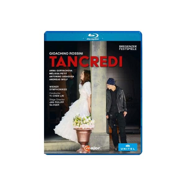 発売日:2025年10月18日 / ジャンル:クラシック / フォーマット:BLU-RAY DISC / 組み枚数:1 / リージョンコード:ALL / 映像サイズ:ワイドスクリーン / 色:カラー / レーベル:C Major / 発売国...