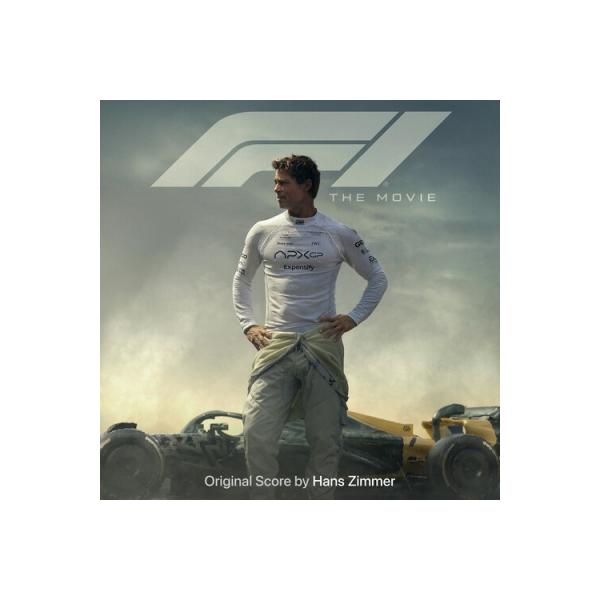 発売日:2025年12月19日 / ジャンル:サウンドトラック / フォーマット:LP / 組み枚数:1 / レーベル:Atlantic / 発売国:Europe / 商品番号:7567.859485 / アーティストキーワード:Sound...