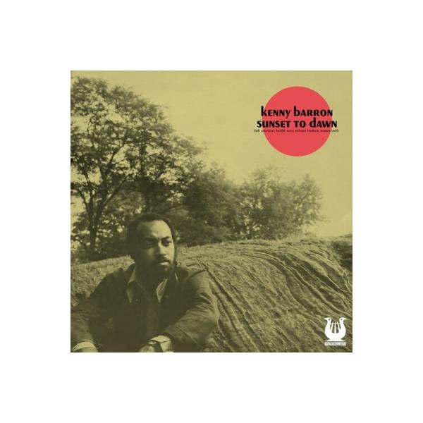 発売日:2025年10月17日 / ジャンル:ジャズ / フォーマット:LP / 組み枚数:1 / レーベル:Time Traveler / 発売国:USA / 商品番号:2 / アーティストキーワード:Kenny Barron ケニーバロン
