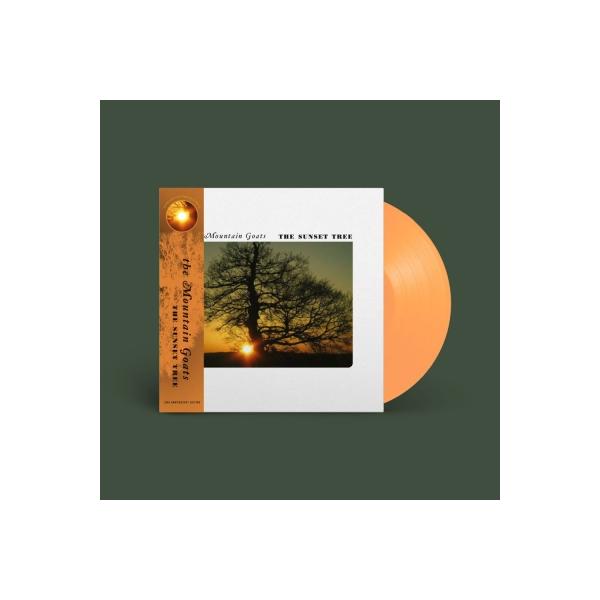 発売日:2025年10月17日 / ジャンル:ロック / フォーマット:LP / 組み枚数:1 / レーベル:4ad / 発売国:Europe / 商品番号:4AD0842LP / その他:限定盤 / アーティストキーワード:Mountai...