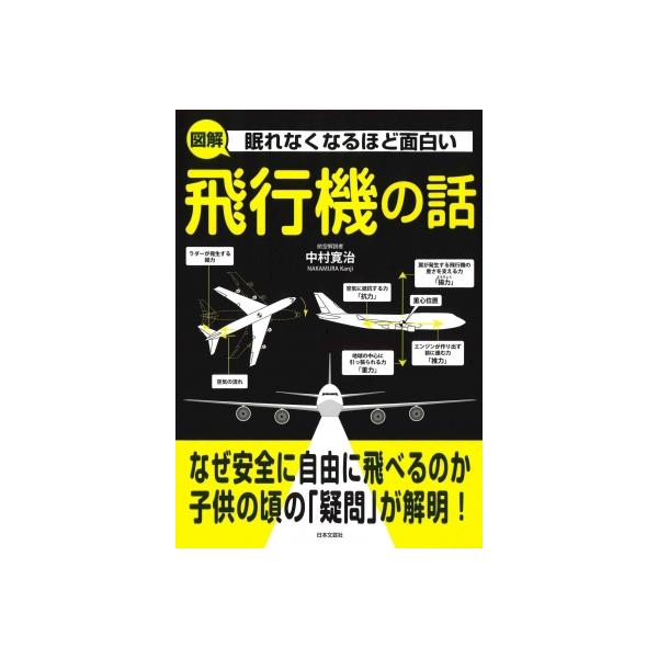 発売日:2025年08月 / ジャンル:建築・理工 / フォーマット:本 / 出版社:日本文芸社 / 発売国:日本 / ISBN:9784537262117 / アーティストキーワード:中村寛治